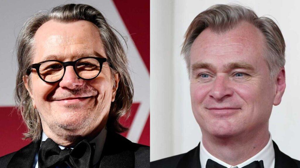 "If You Don’t Want Wigs, Then You Have To Get Someone Else": Gary ...