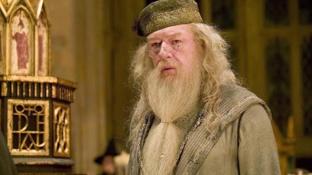 How Dumbledore Went From Being The Greatest Wizard To The Real Villain ...