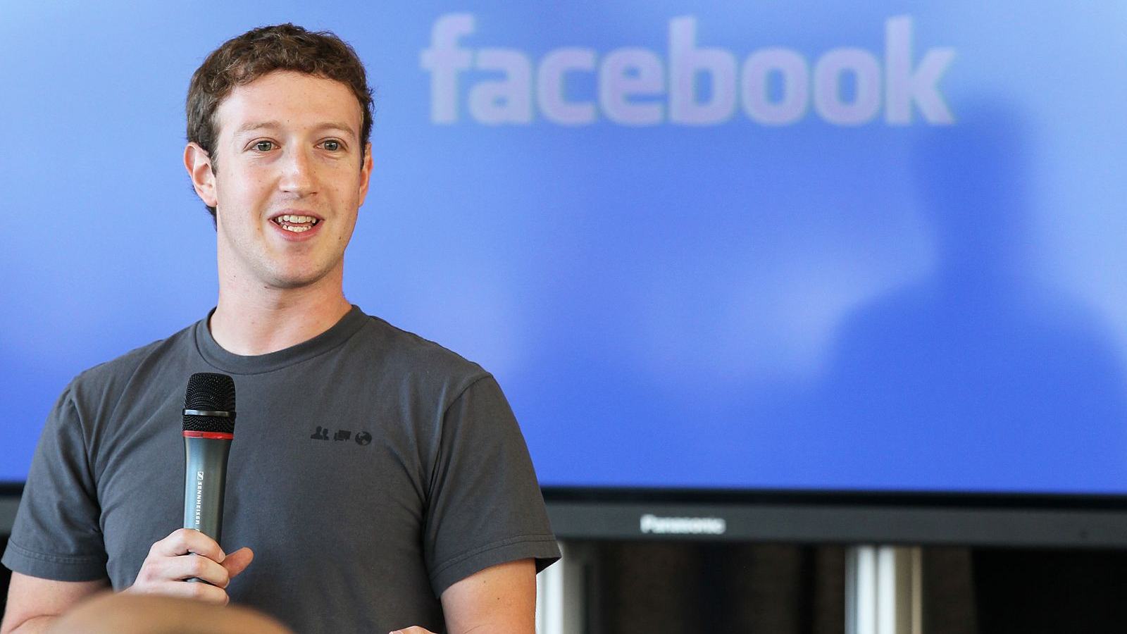 All about Mark Zuckerberg's $300 million superyacht, 'LaunchPad'