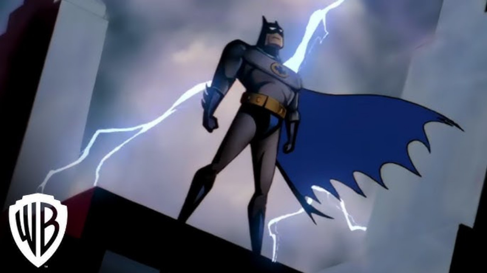 10 Best Batman Animated Series Ranked