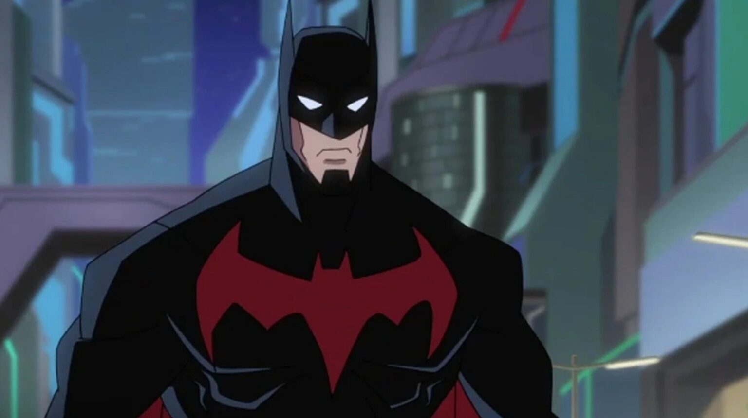 10 Best Batman Animated Series Ranked