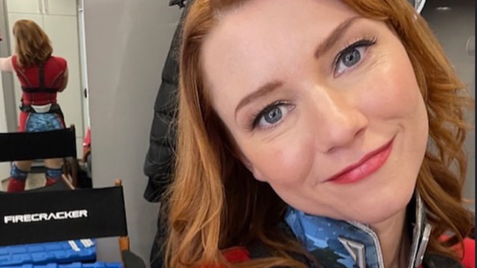 ‘The Boys’ Actor Valorie Curry Calls Out Fans For Demanding Sexual ...