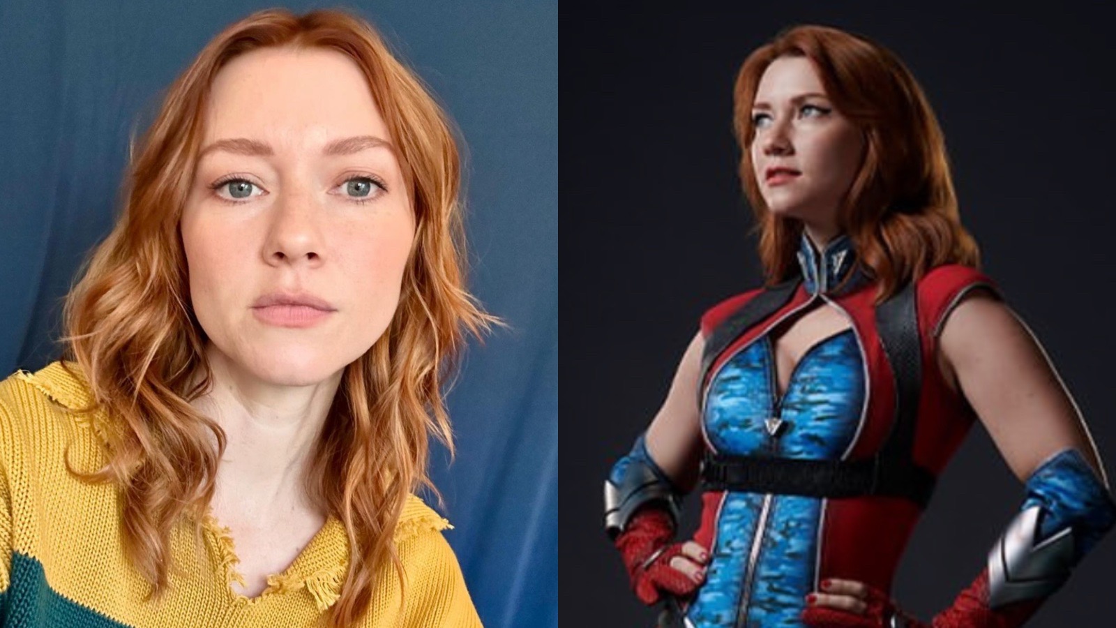 ‘The Boys’ Actor Valorie Curry Calls Out Fans For Demanding Sexual ...