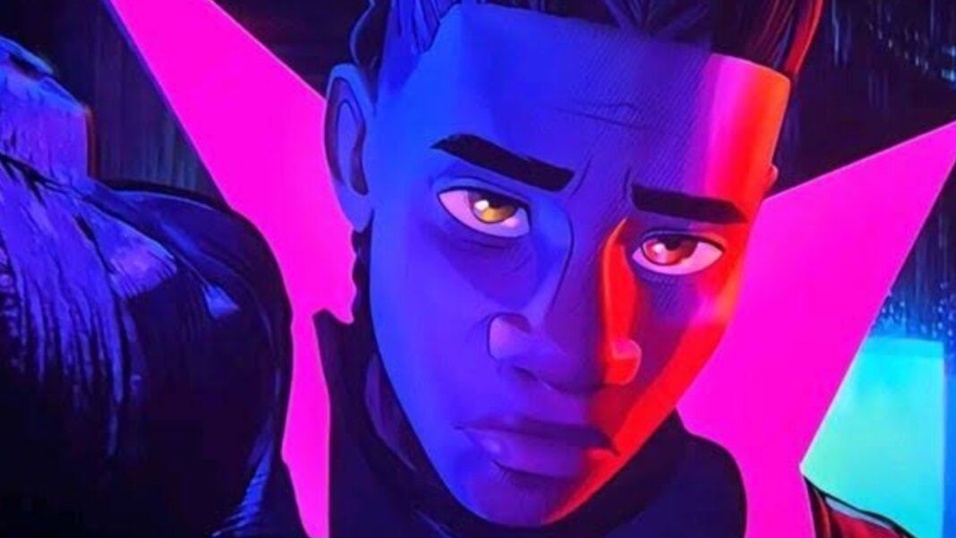 "It's An Honor": Jharrel Jerome Reveals He Played The New Prowler In ...