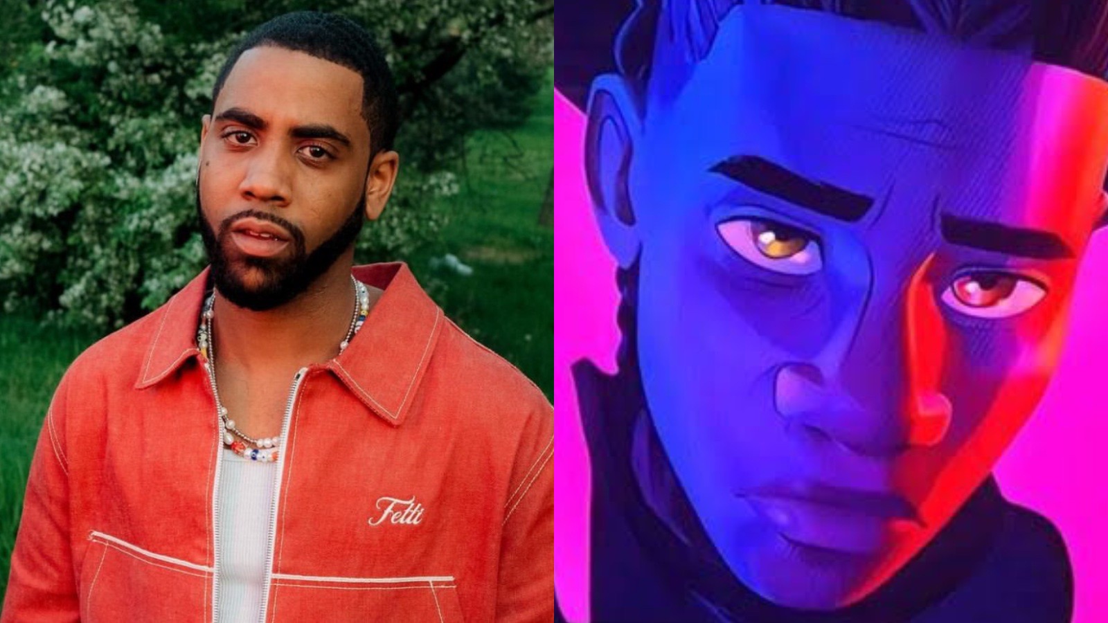 "It's An Honor": Jharrel Jerome Reveals He Played The New Prowler In ...