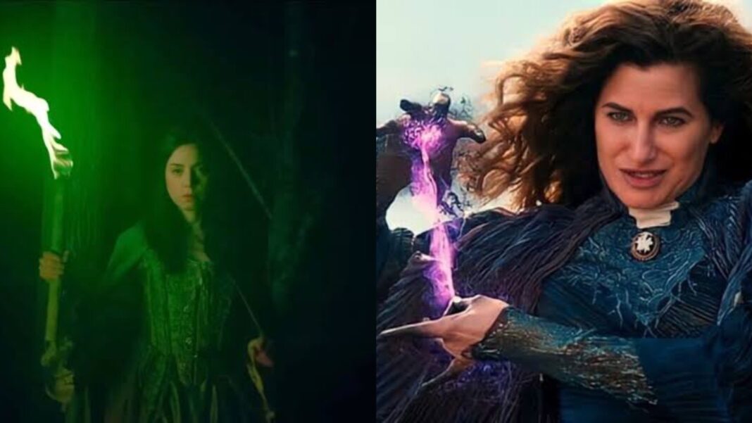 Kathryn Hahn And Aubrey Plaza Discuss Their Characters' "Very Intense ...