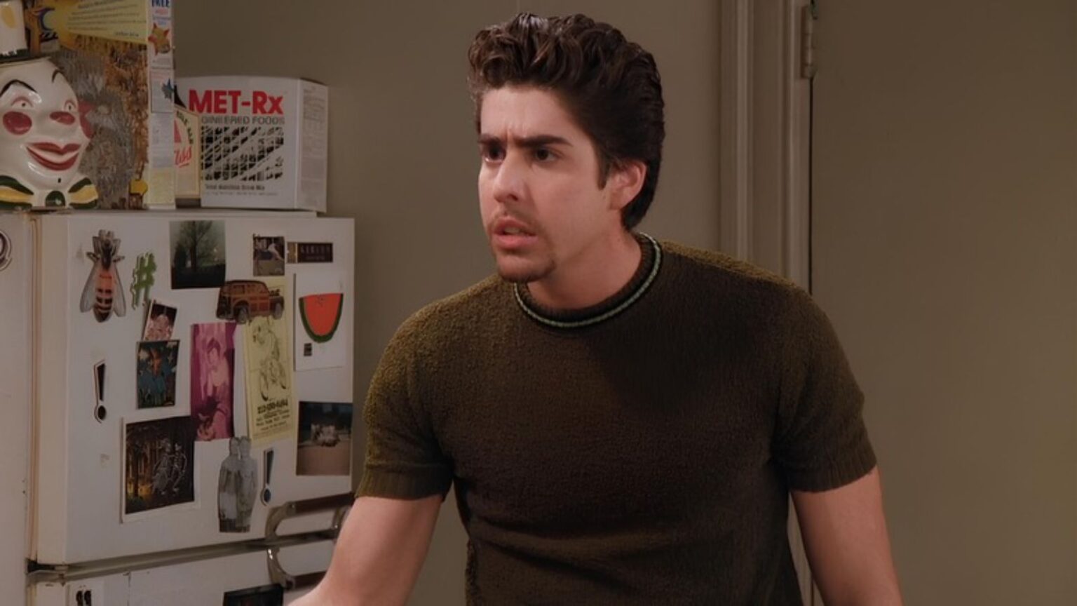 "It Seems Insane": 'Friends' Actor Adam Goldberg Addresses Lack Of ...