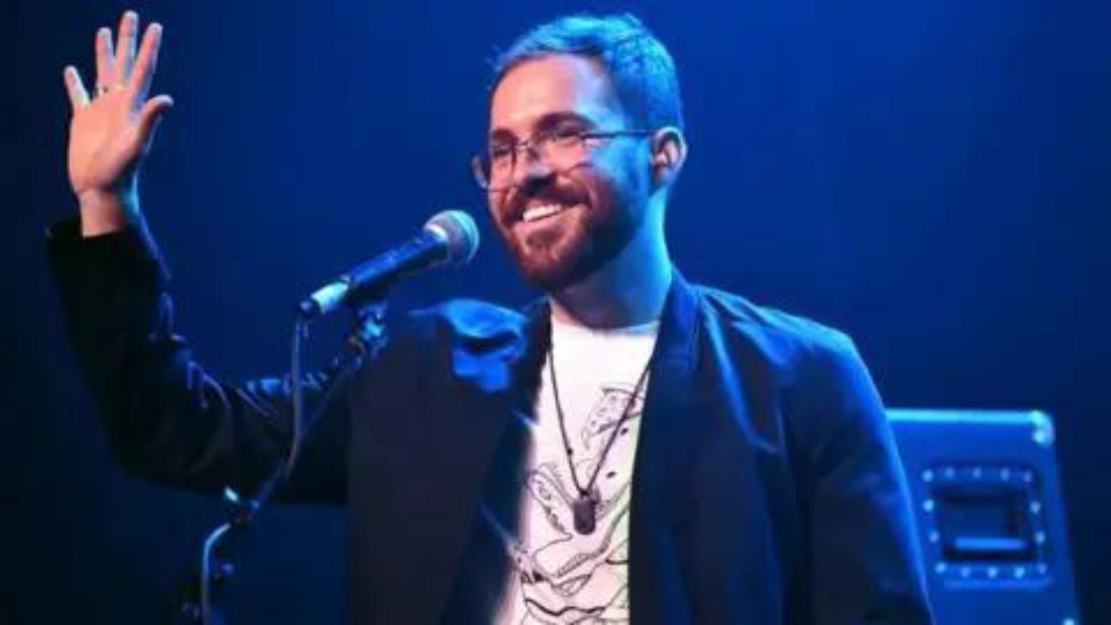 Jaime Bennington calls out "Cruel" Fans after he criticizes Emily Armstrong