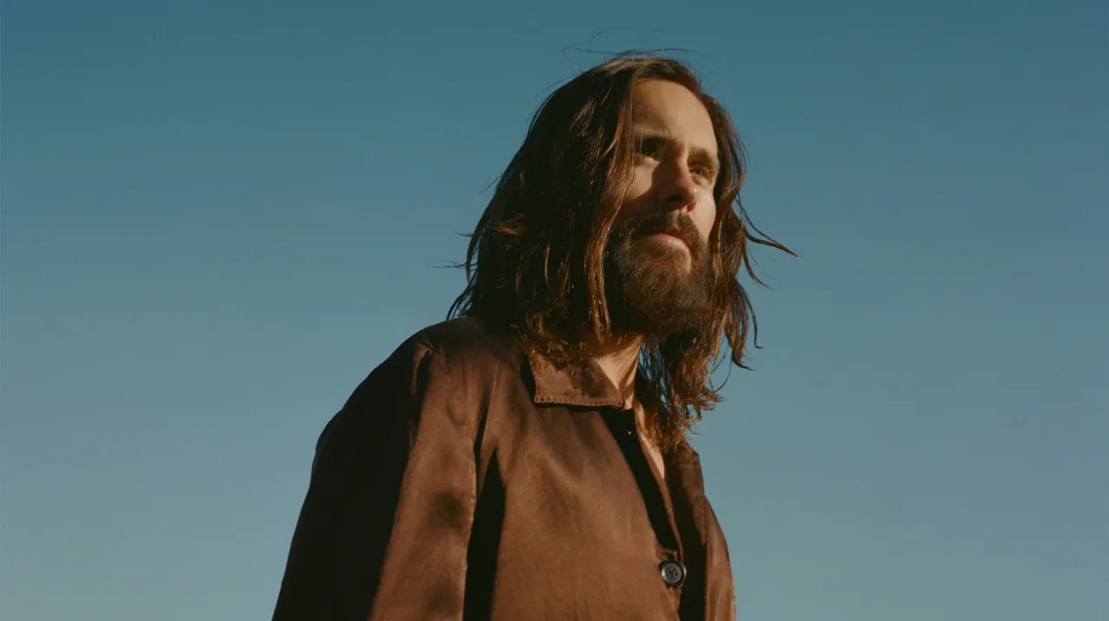 Jared Leto Set To Star As Skeletor In 'Masters Of The Universe'