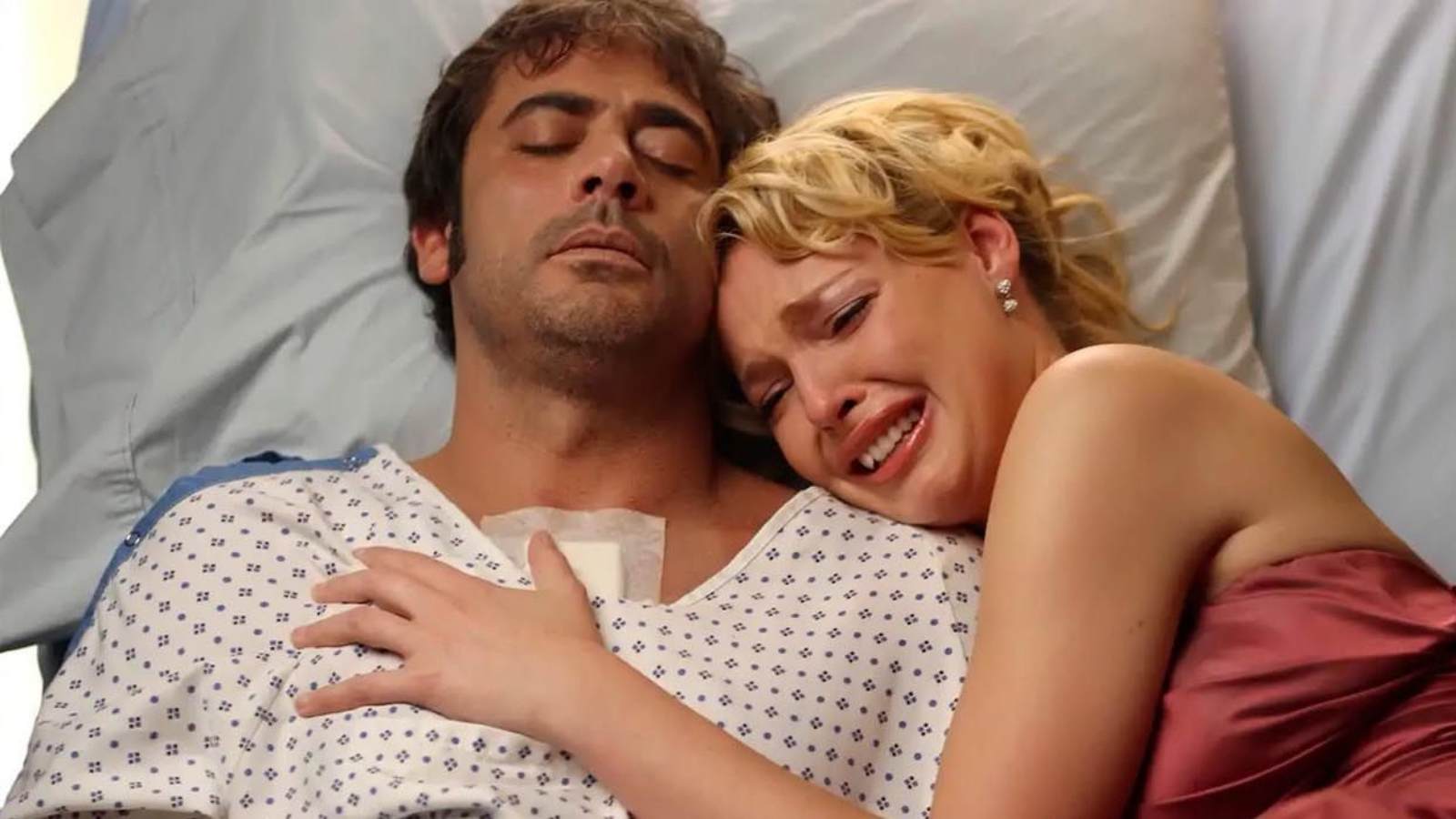 10 Worst Decisions Meredith Made In 'Grey's Anatomy'