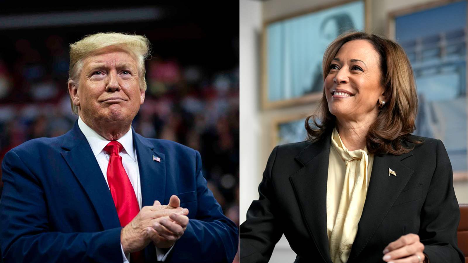 "She Crushed Him": Mark Ruffalo Roots For Kamala Harris After Her ...