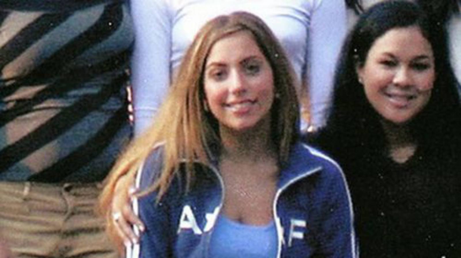 Lady Gaga Slams The Infamous 'Stefani Germanotta, You Will Never Be ...