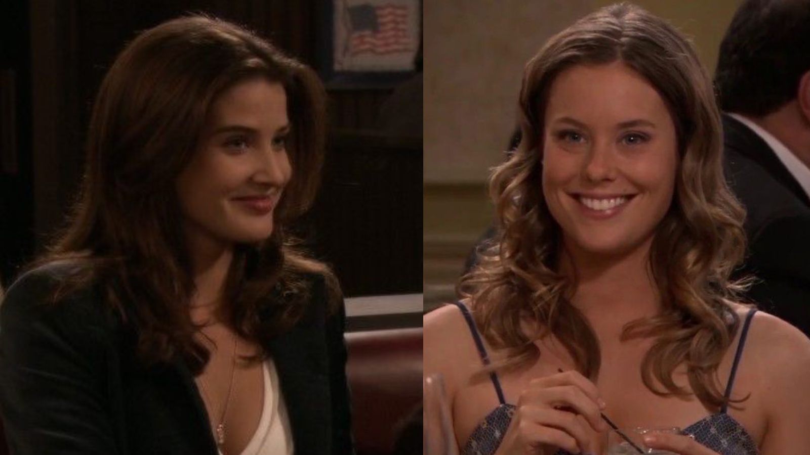 'How I Met Your Mother': Why Victoria Could've Been A Better Mother To ...