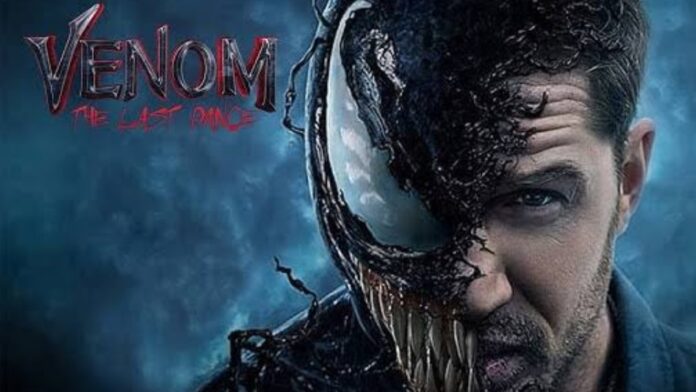 ‘Venom: The Last Dance’ New Trailer Gives An Exciting Glimpse At "The ...