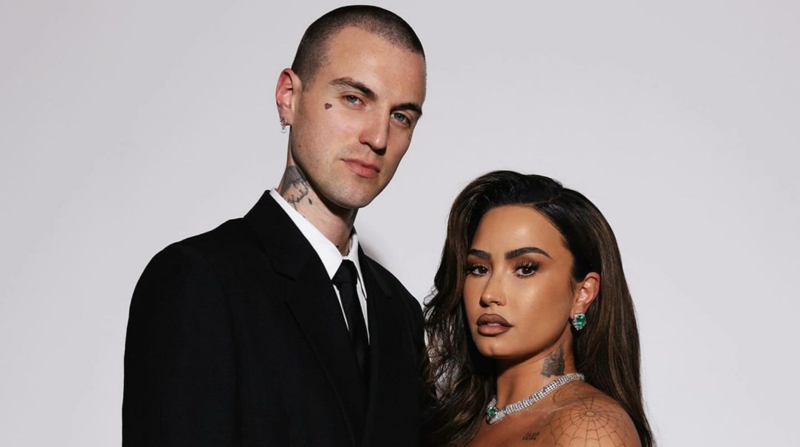 “I Live And Breathe For Our Connection”: Demi Lovato Wants To Have Kids ...