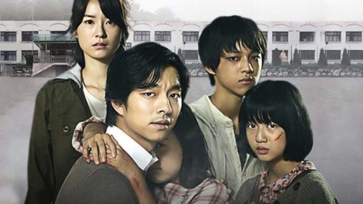 Is The Korean Movie 'Silenced' Based On True Story?