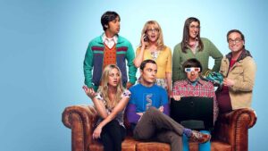 'The Big Bang Theory': Why Everyone Put Up With Sheldon 'The Big Bang ...