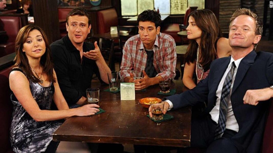 10 TV Shows To Watch If You Like 'Friends'