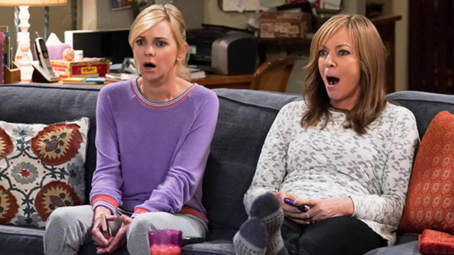 10 TV Shows To Watch If You Like 'Friends'