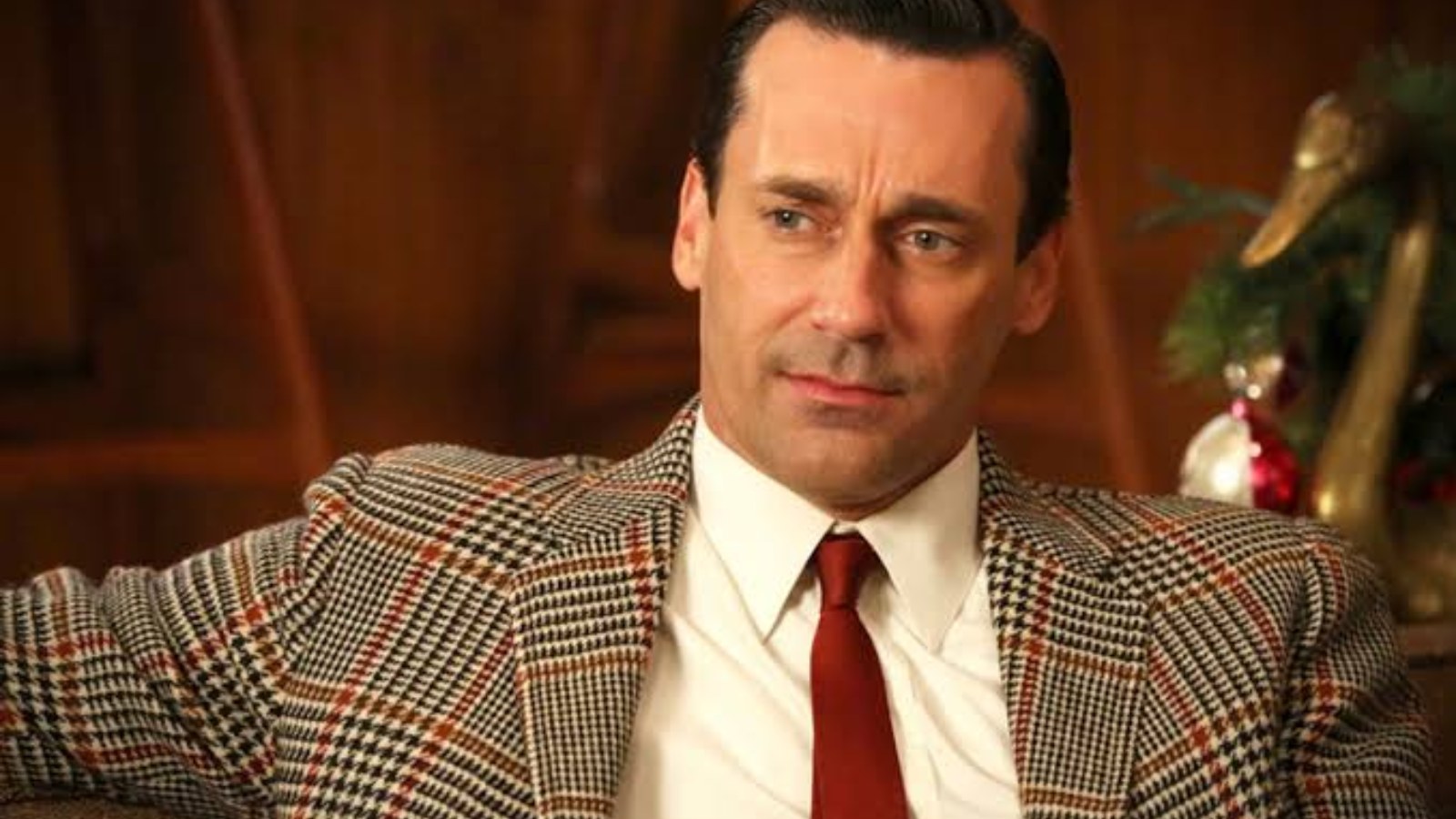 ‘Mad Men’ Ending: What Happens To Don Draper In The Series Finale?