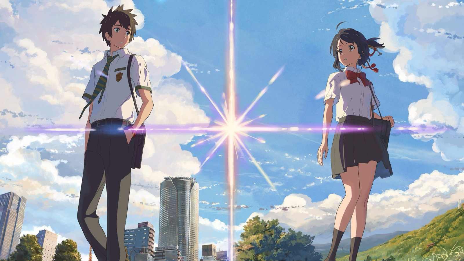 10 Best Animes for Beginners