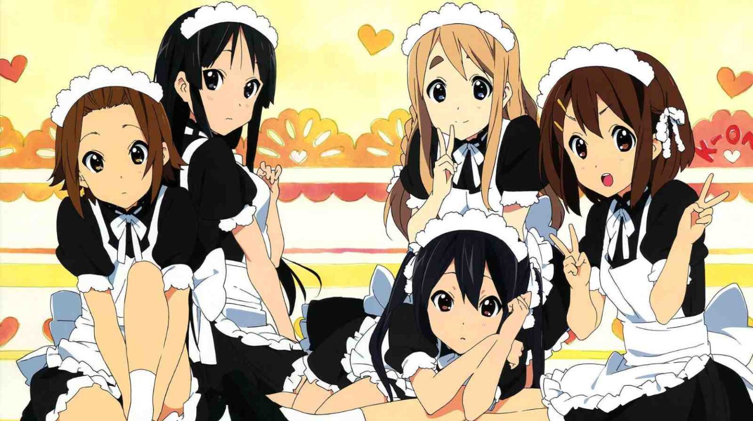 10 Best Animes for Beginners