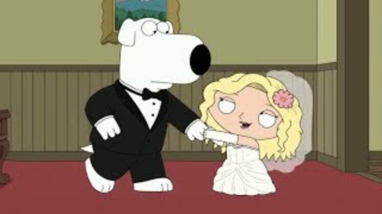 'Family Guy': Is Stewie Griffin's Character Queer?