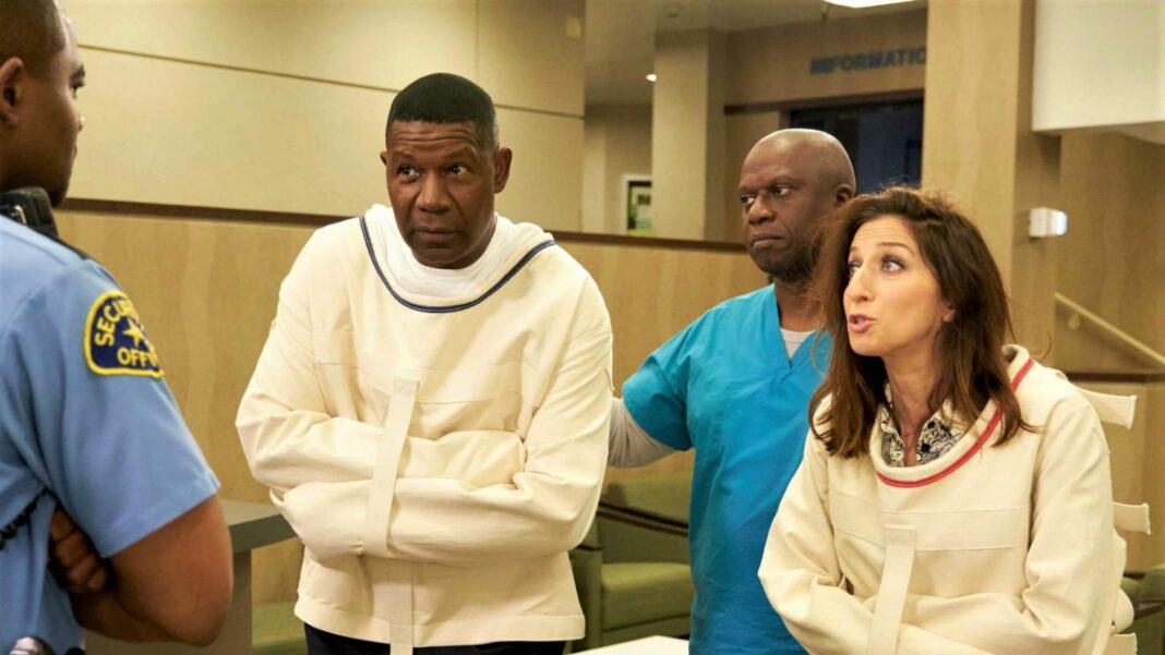 10 Most Interesting Cases In 'Brooklyn Nine-Nine'