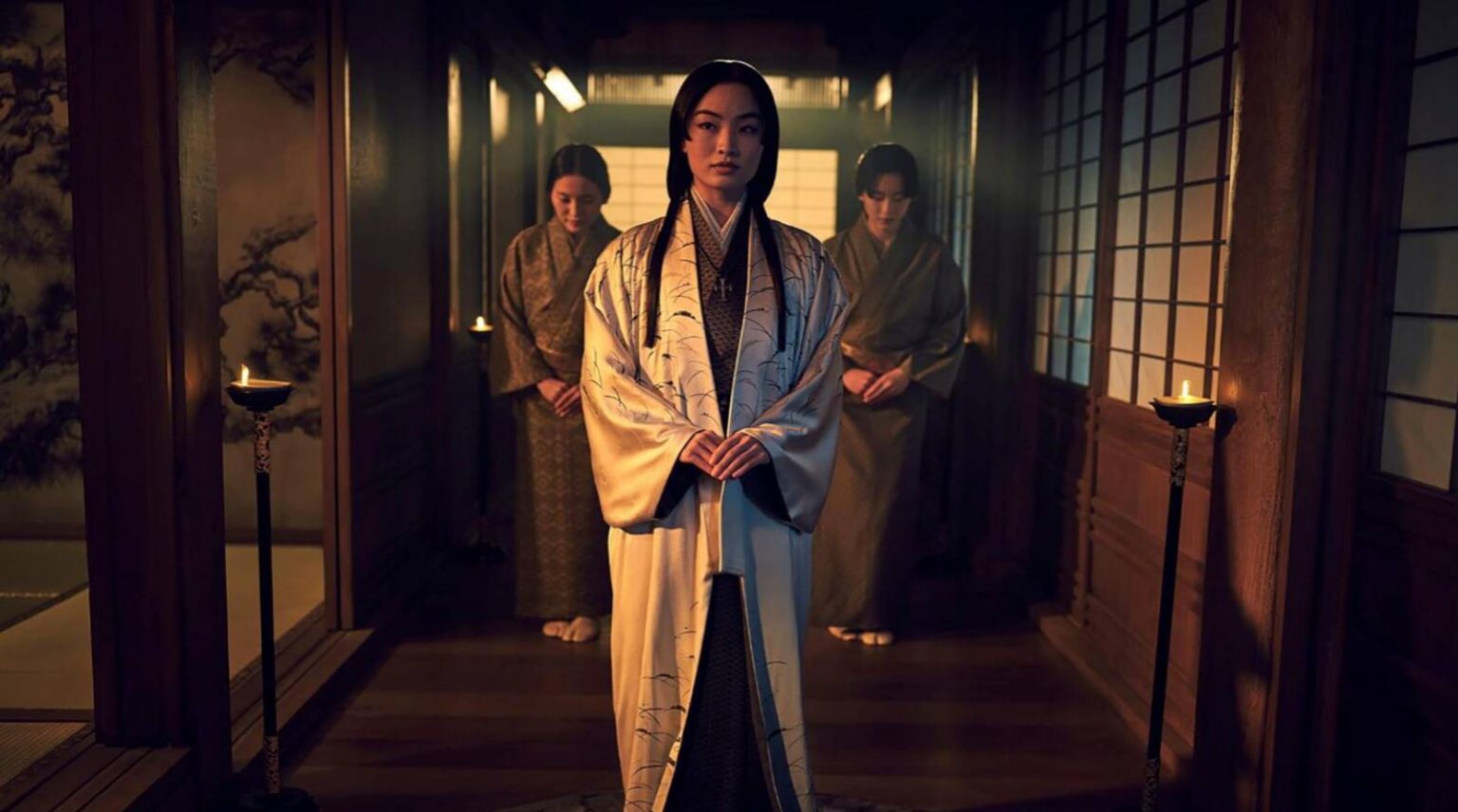 What Makes 'Shōgun' A Must-Watch Historical Drama?