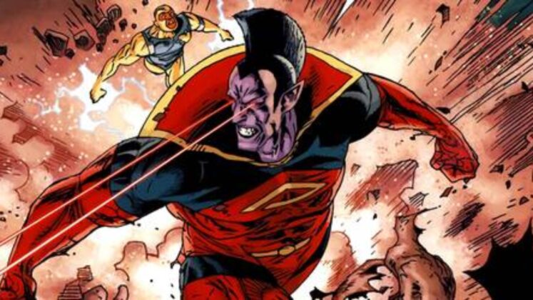 Sentry Vs Gladiator Vs Hyperion: Who Would Win?