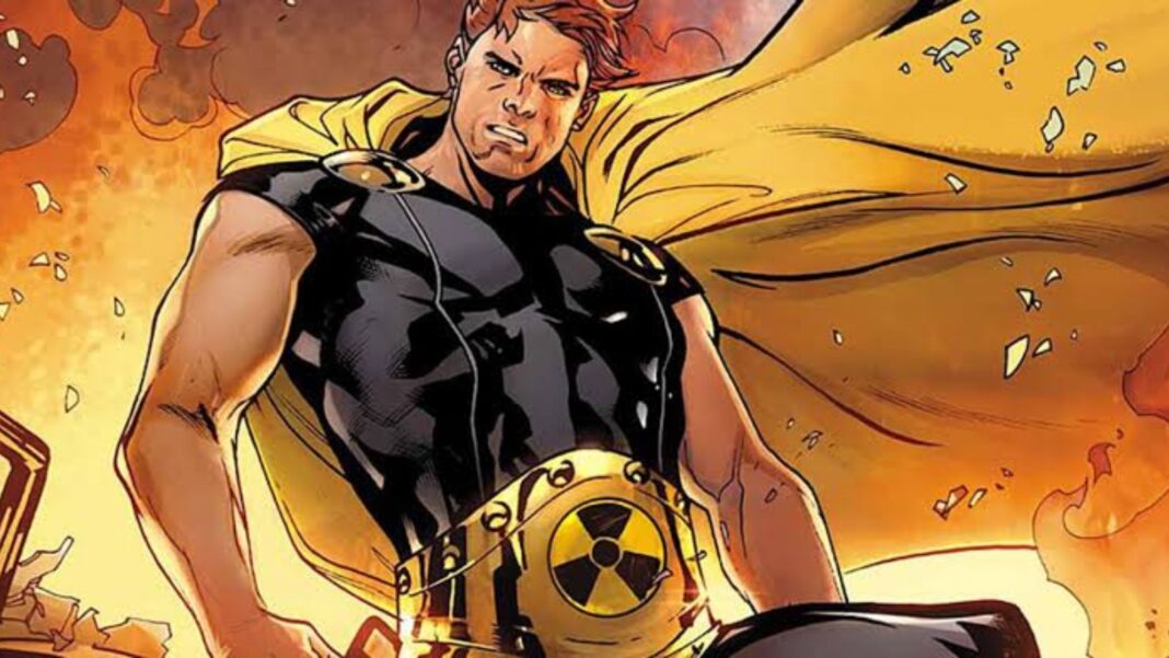 Sentry Vs Gladiator Vs Hyperion: Who Would Win?