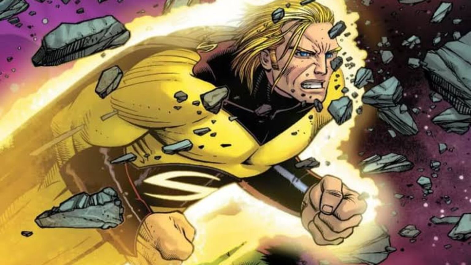 10 Marvel Characters Who Can Defeat Knull