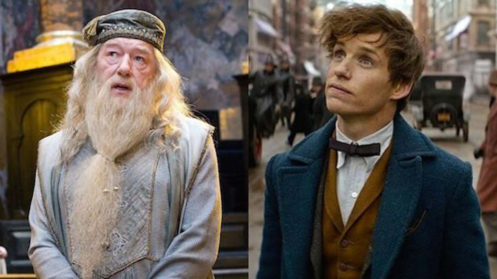 ‘Harry Potter’: 10 Amazing Magical Jobs In The Wizarding World