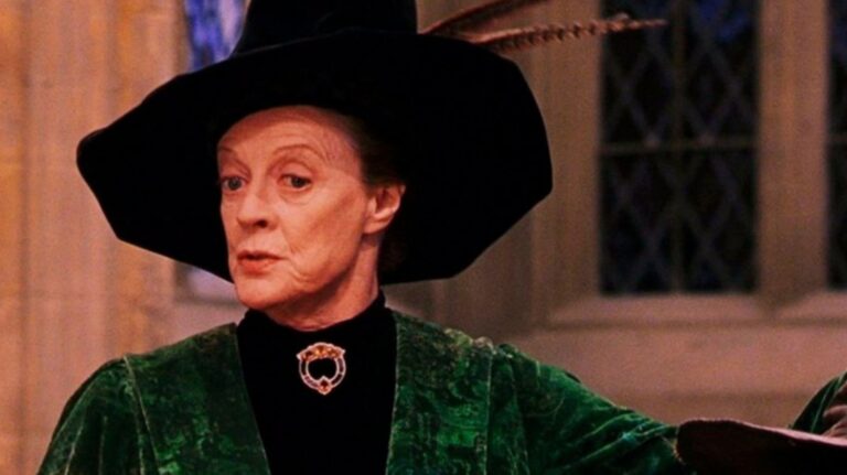 ‘Harry Potter’: 10 Amazing Magical Jobs In The Wizarding World