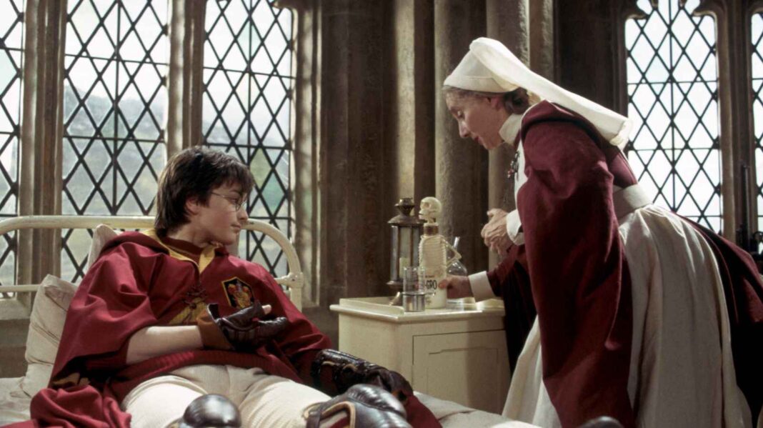 ‘Harry Potter’: 10 Amazing Magical Jobs In The Wizarding World