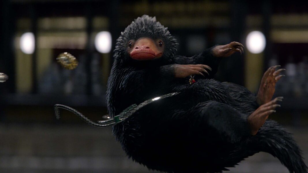 ‘Harry Potter’: 10 Amazing Magical Jobs In The Wizarding World