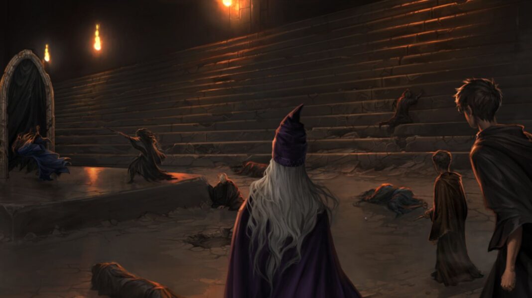 ‘Harry Potter’: 10 Amazing Magical Jobs In The Wizarding World