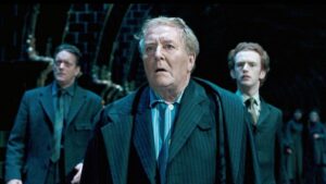 ‘Harry Potter’: 10 Amazing Magical Jobs In The Wizarding World