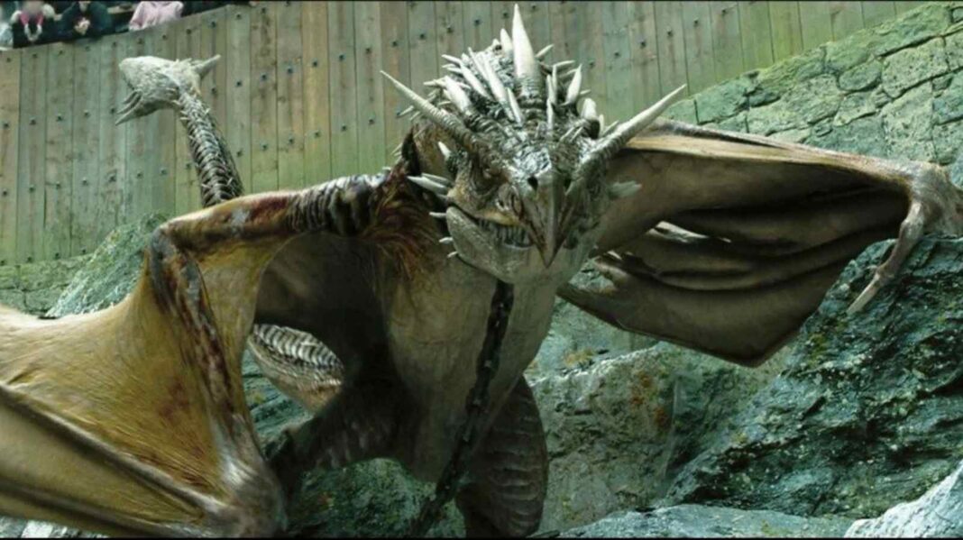 ‘Harry Potter’: 10 Amazing Magical Jobs In The Wizarding World