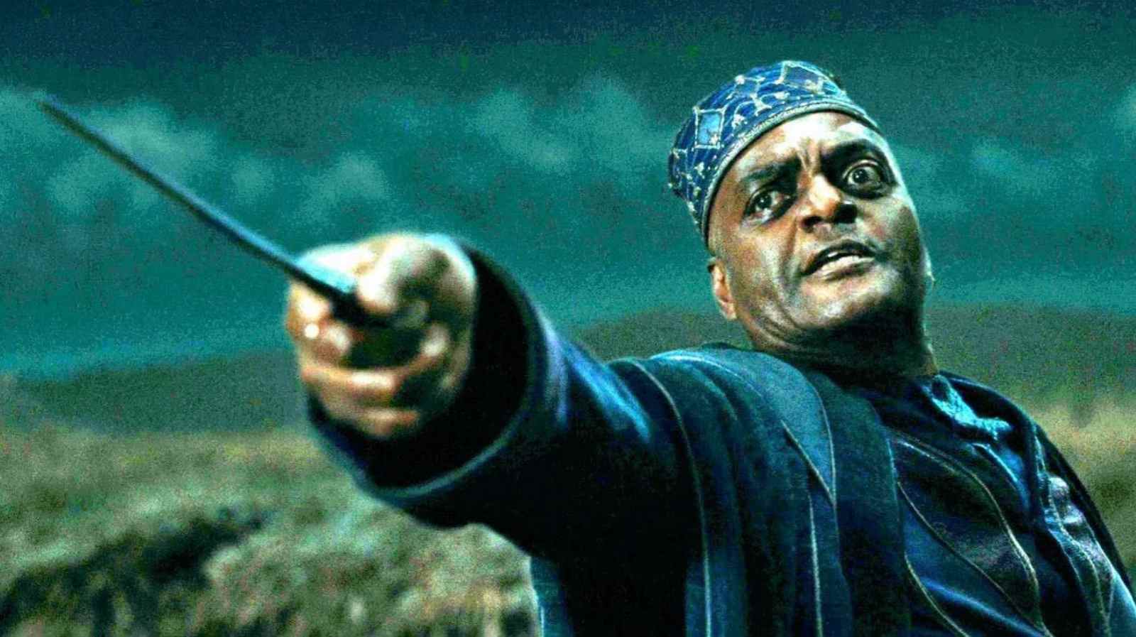 ‘Harry Potter’: 10 Amazing Magical Jobs In The Wizarding World