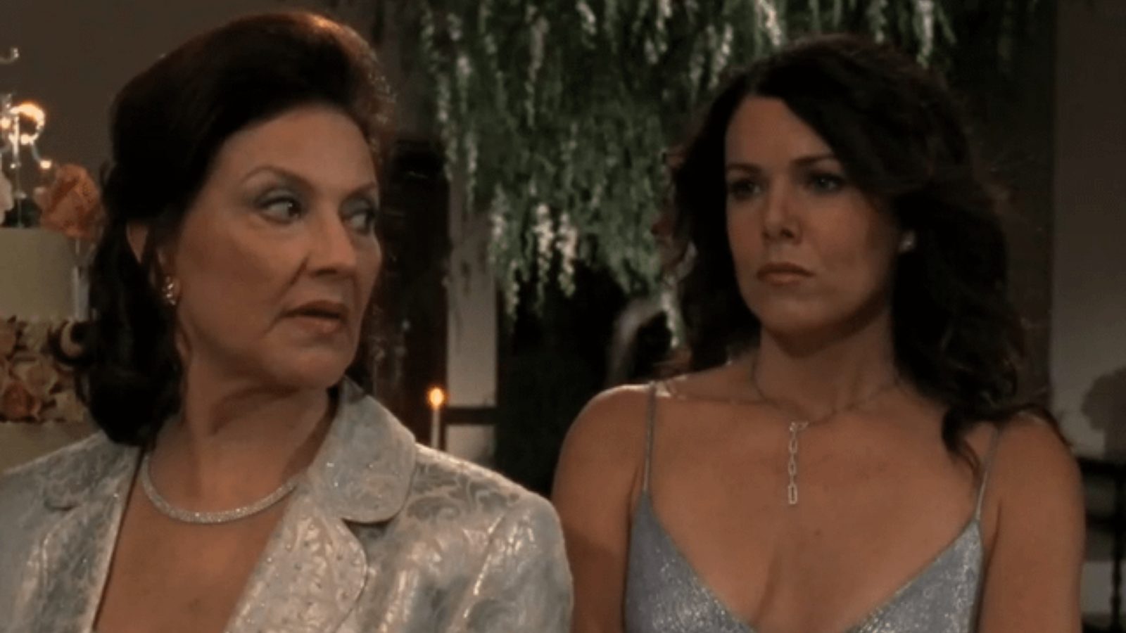Lauren Graham Wasn't 'Gilmore Girls' Director's First Choice For The ...