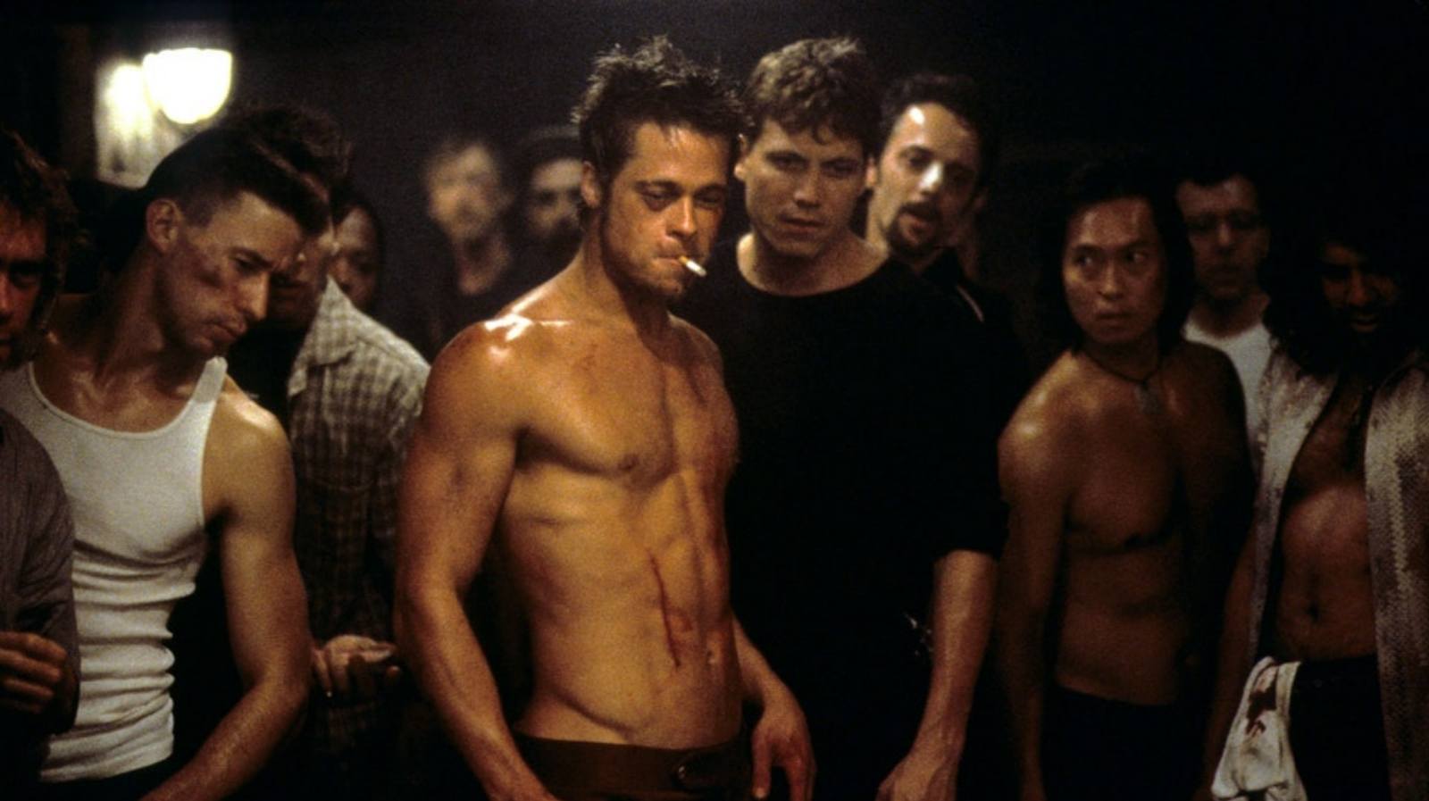 10 Most Rewatchable Brad Pitt Movies
