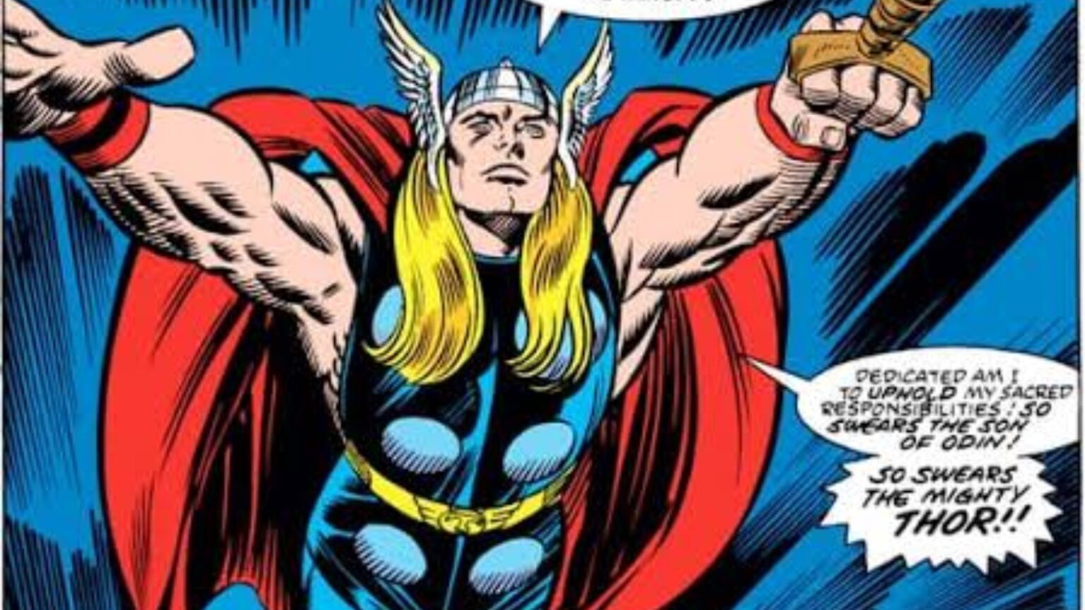 10 Marvel Characters Who Can Defeat Knull