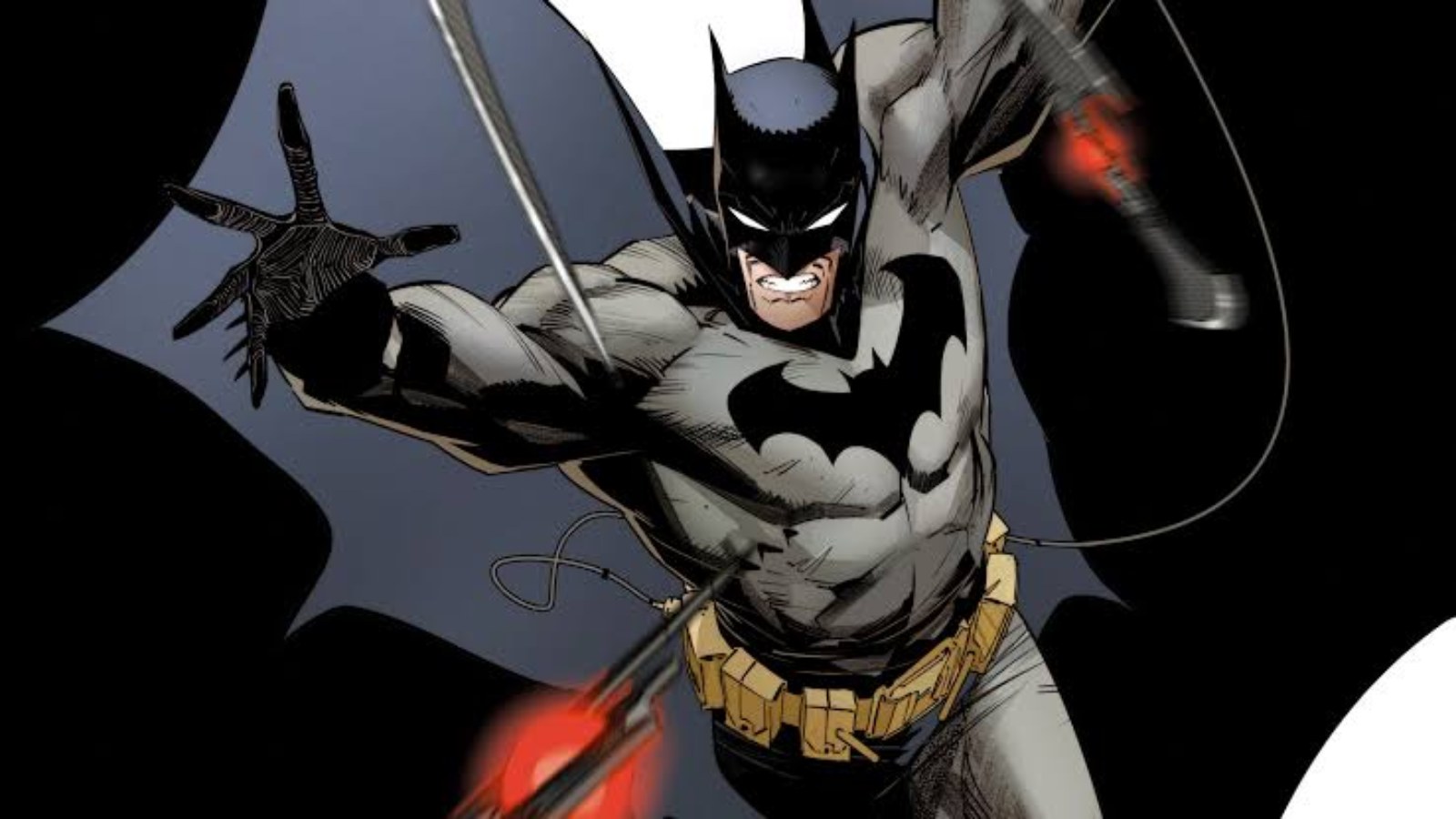 Batman Becomes The First Superhero To Be Honored With A Star On ...