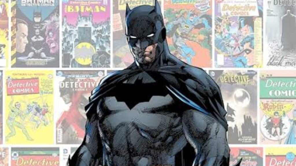 Batman Becomes The First Superhero To Be Honored With A Star On ...