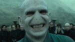 'Harry Potter': What Happens To Voldemort And Bellatrix Lestrange's ...