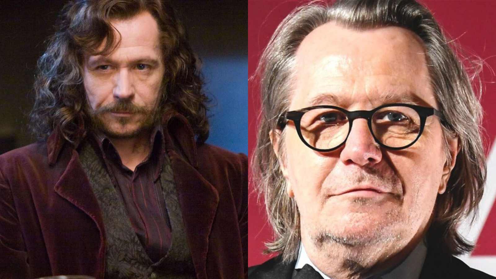 "He Went Through The Veil": Gary Oldman Says His 'Harry Potter ...