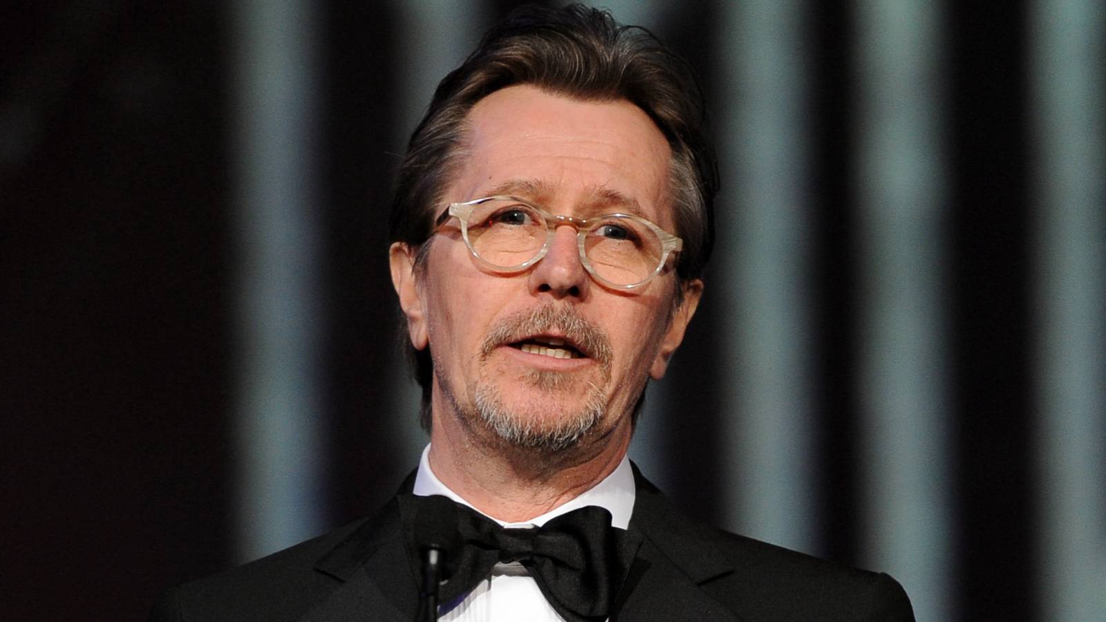 "He Went Through The Veil": Gary Oldman Says His 'Harry Potter ...