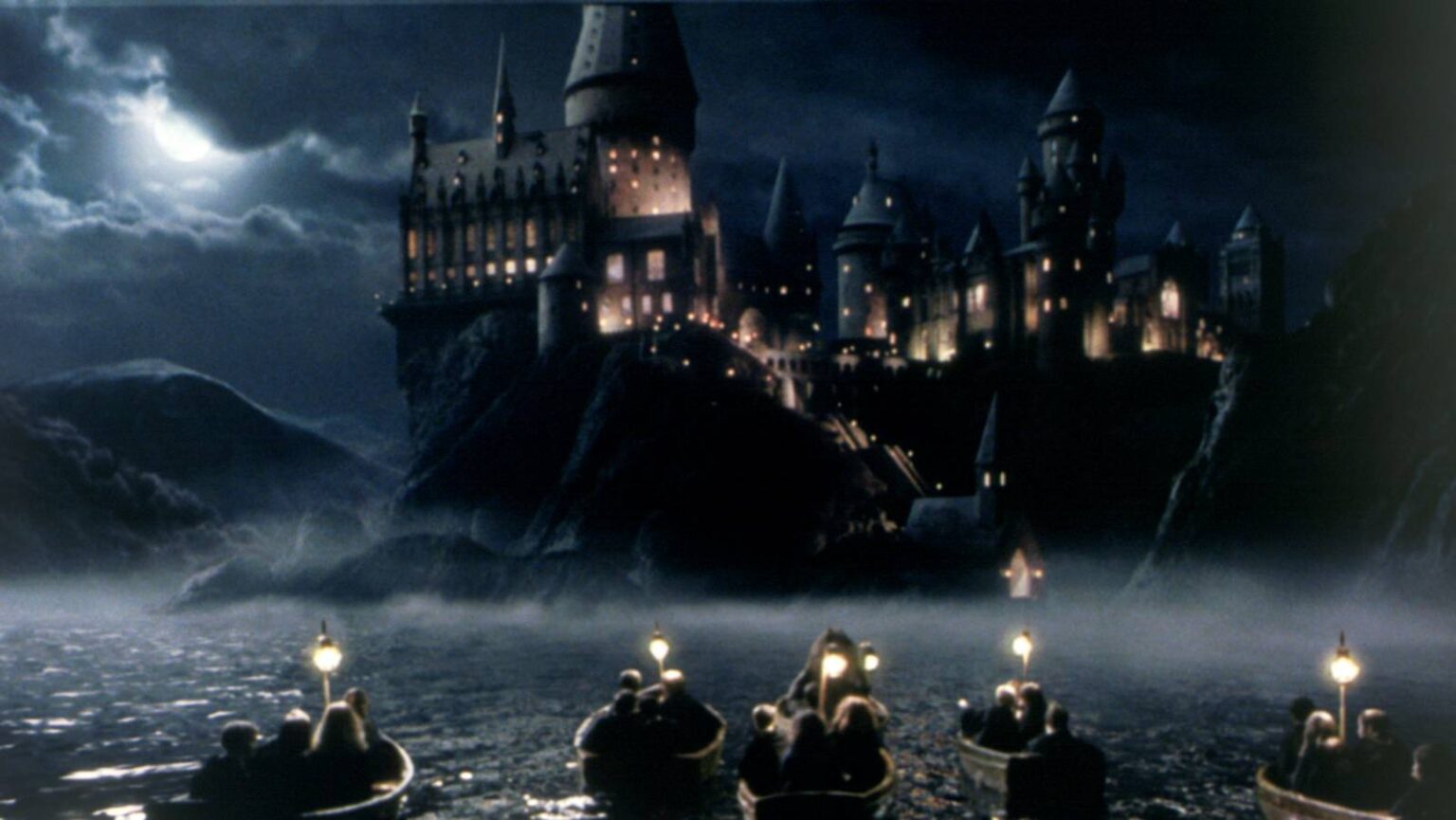 "He Went Through The Veil": Gary Oldman Says His 'Harry Potter ...