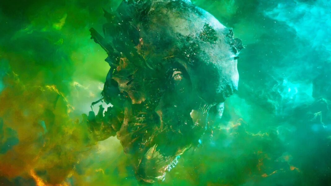 Here's Why The Symbiote God Knull Can Become The Greatest Villain In ...